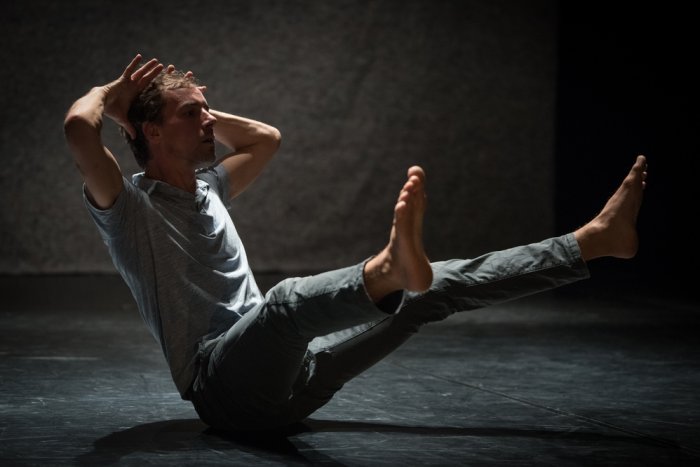 Two or Ten | Marek Meník, CZ | ACUD-Theater